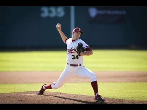 Colton Hock Interview (Miami Marlins Prospect) - YouTube