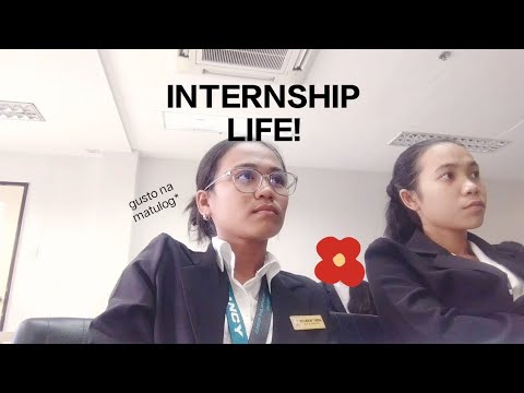 a week in the life of an accountancy/audit intern : realistic + fun ...