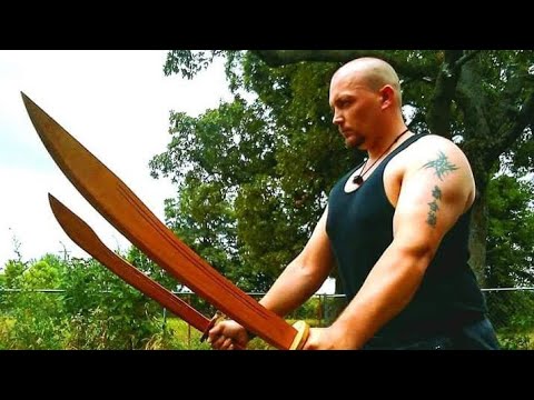 Saber Tips: Double Sabers & Edge Alignment - YouTube