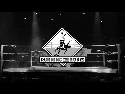 Running The Ropes Podcast | Is A 5 Card Match The Way? - YouTube