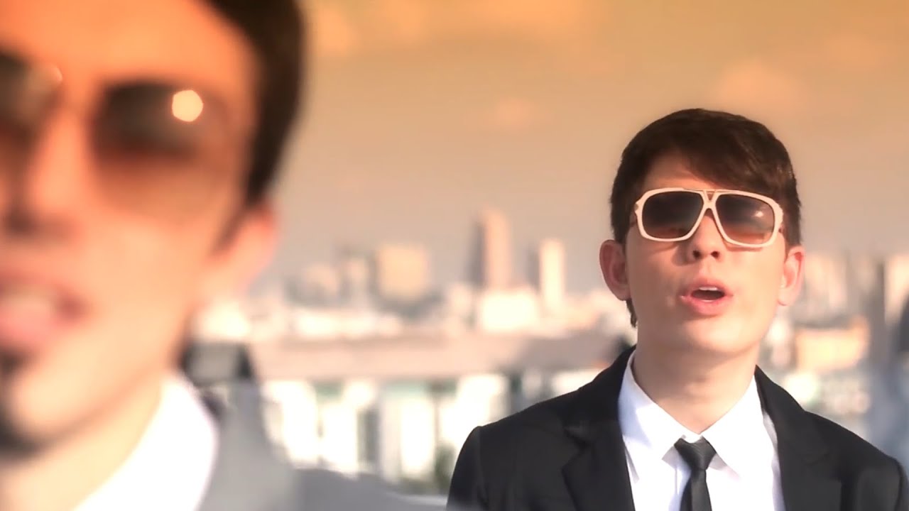 Silly B & Mek Piisua - Where Are We Going - YouTube