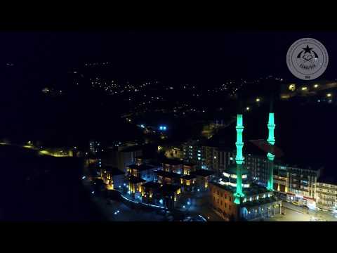 Rize Güneysu / Drone Hava Çekimi © 2019