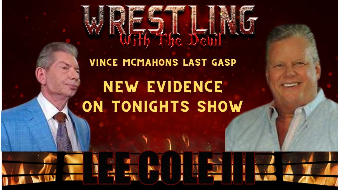 ARE YOU F***ING KIDDING | Bruce Prichard and Stephanie McMahon. # ...
