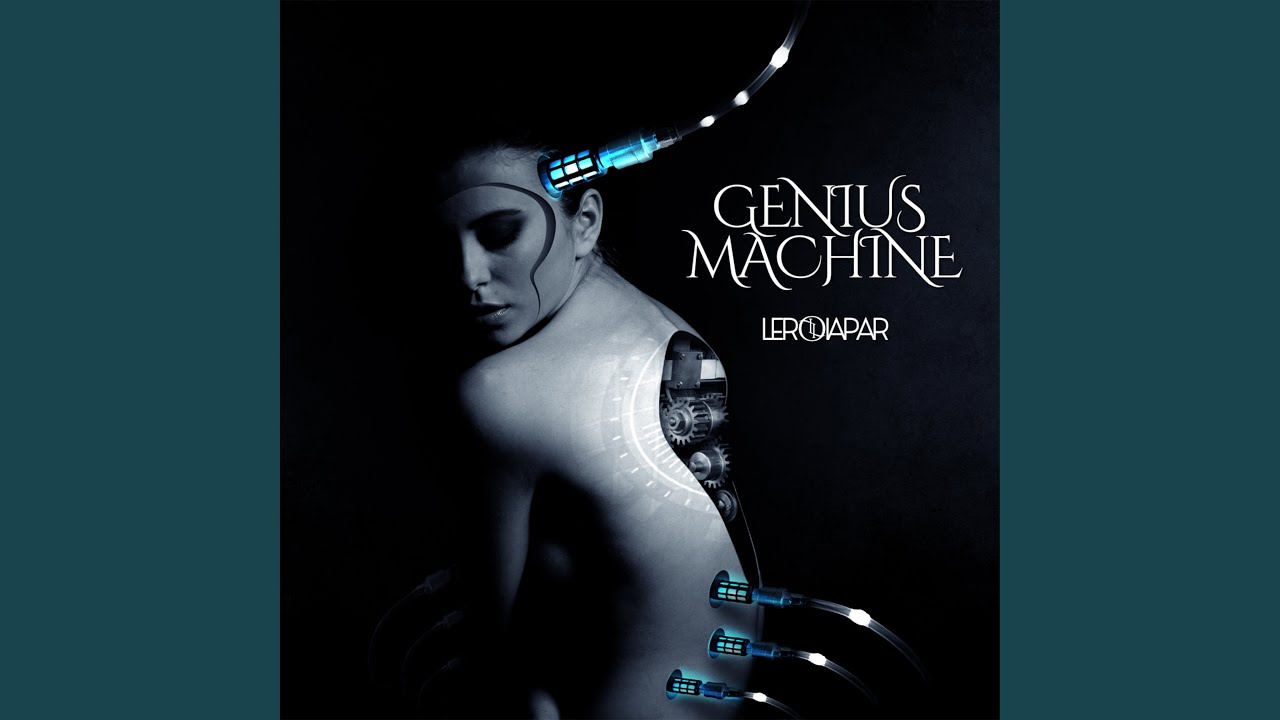 Genius Machine - YouTube