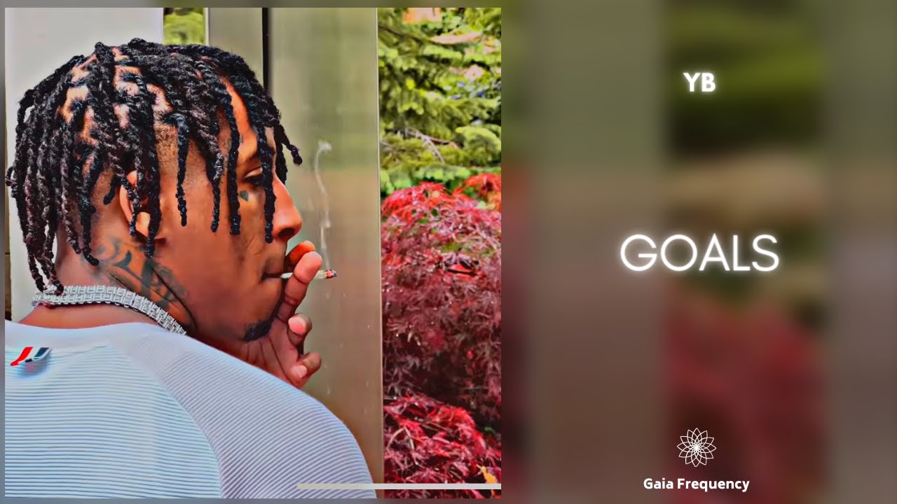 NBA Youngboy - Goals (432Hz) - YouTube Music