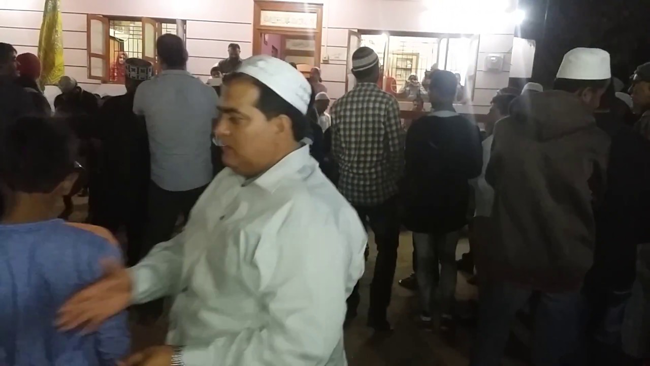Sakhroli Khed Ratnagiri ALISHAWALI HURUS URS 2018 nadgav Furus Falsonda ...