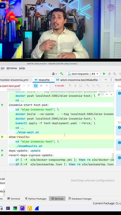 EUREKA! So that’s the way you do IT! #jesprotech #kotlin #inso #insomnia #code #java #kong # ...
