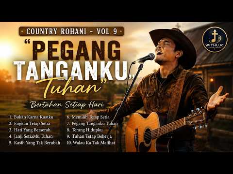 COUNTRY ROHANI - VOL 9 | \