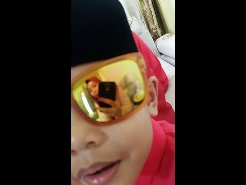 HARI RAYA 2017 - FAMILY (full video)