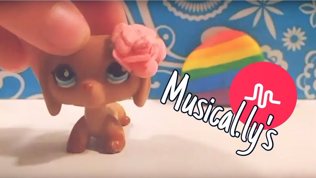 My Lps Musical ly's #3 (old) - YouTube