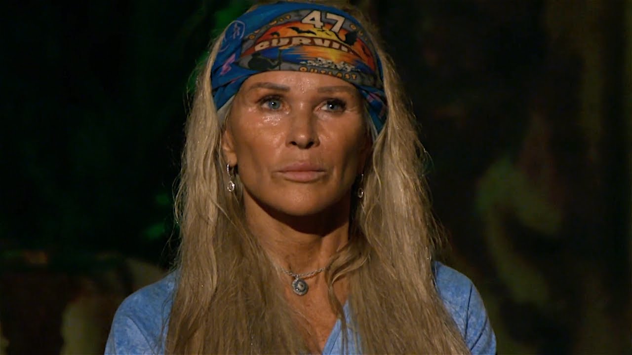 Best of Sue Smey - Survivor 47 - YouTube