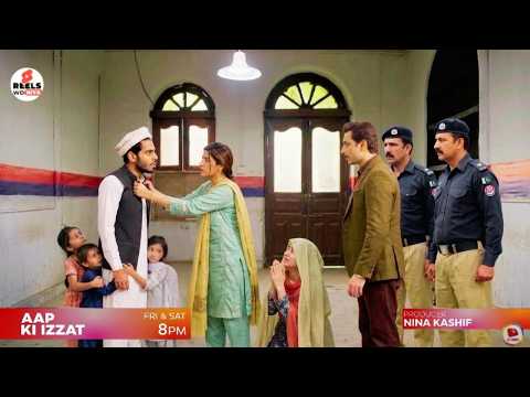 Bina Forgive Behram Because of His Kids! Aapki Izzat Episode 11 & 12 Reviews