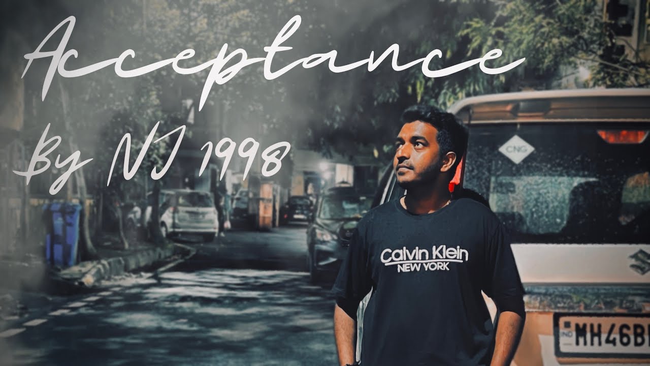 ACCEPTANCE - YouTube