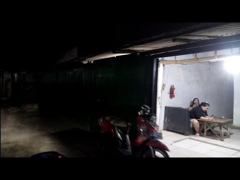 #vlog, blusukan ke tempat lokalisasi di daerah tangerang