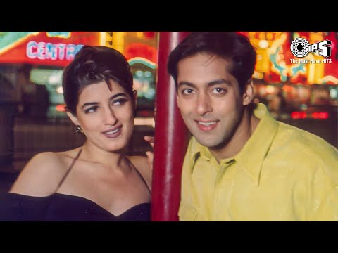 Is Dil Mein Kya Hai | Lata Mangeshkar | Udit Narayan | Jab Pyaar Kisise Hota Hai (1998)