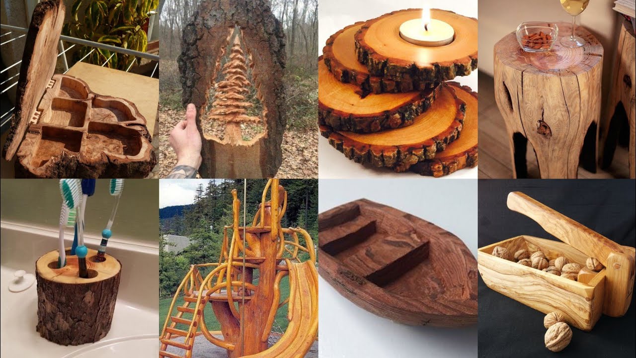TOP 50 FANTASTIC IDEAS OF BEAUTIFUL EASY TRENDY WOOD WORKING IDEAS ...