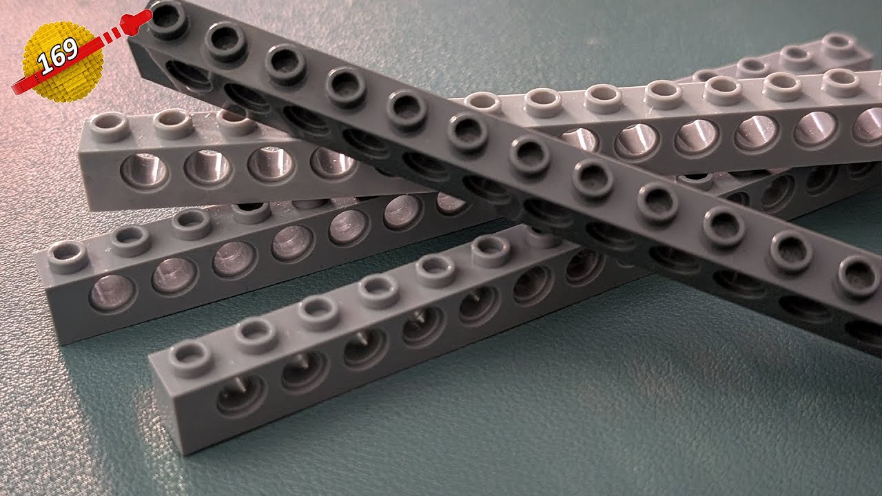 Technic die begeistert / MILS Cube New Hashima Stil - LEGO Space City ...