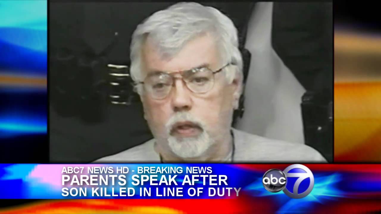 Breaking News: Parents Announce IMPD Officer David Moore's Death 1-26 ...