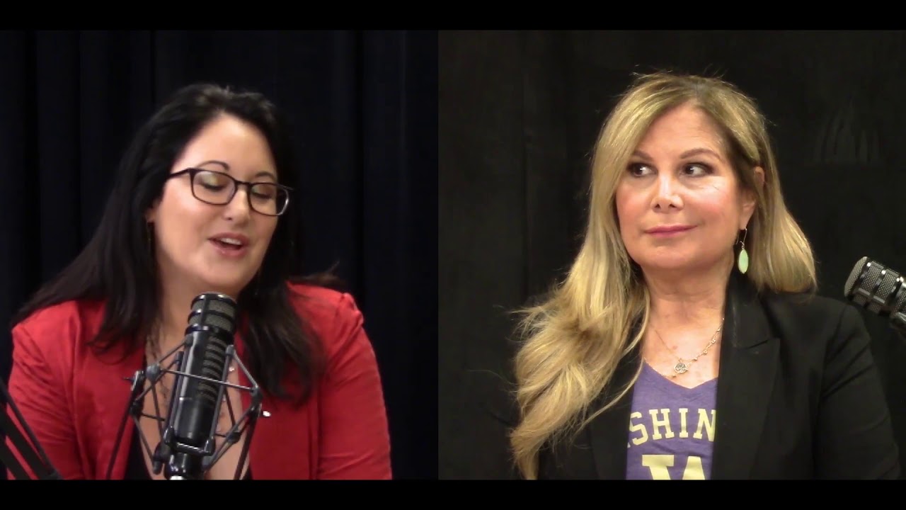 Deborah Kobylt LIVE Promo: Dr. Kelly Neff talks about Millennial's and ...
