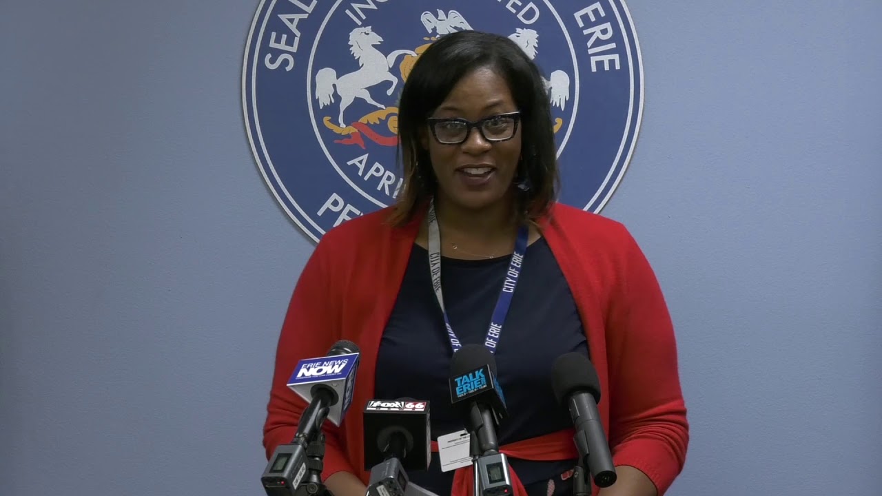 Mayor's Press Conference 2019-06-20 - YouTube