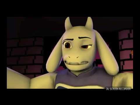 undertale vidéo rection :If Undertale Was Realistic by SmashBits ...