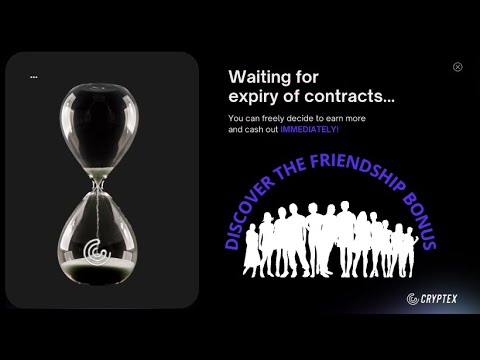 🇬🇧 CRYPTEX Compensation Plan (ENG) - YouTube