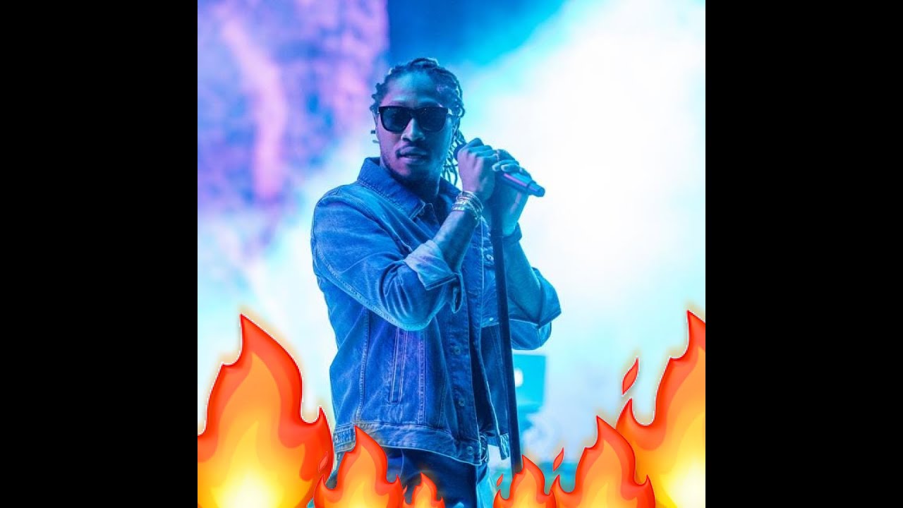 Future Type Beat - "Takeoff" - YouTube