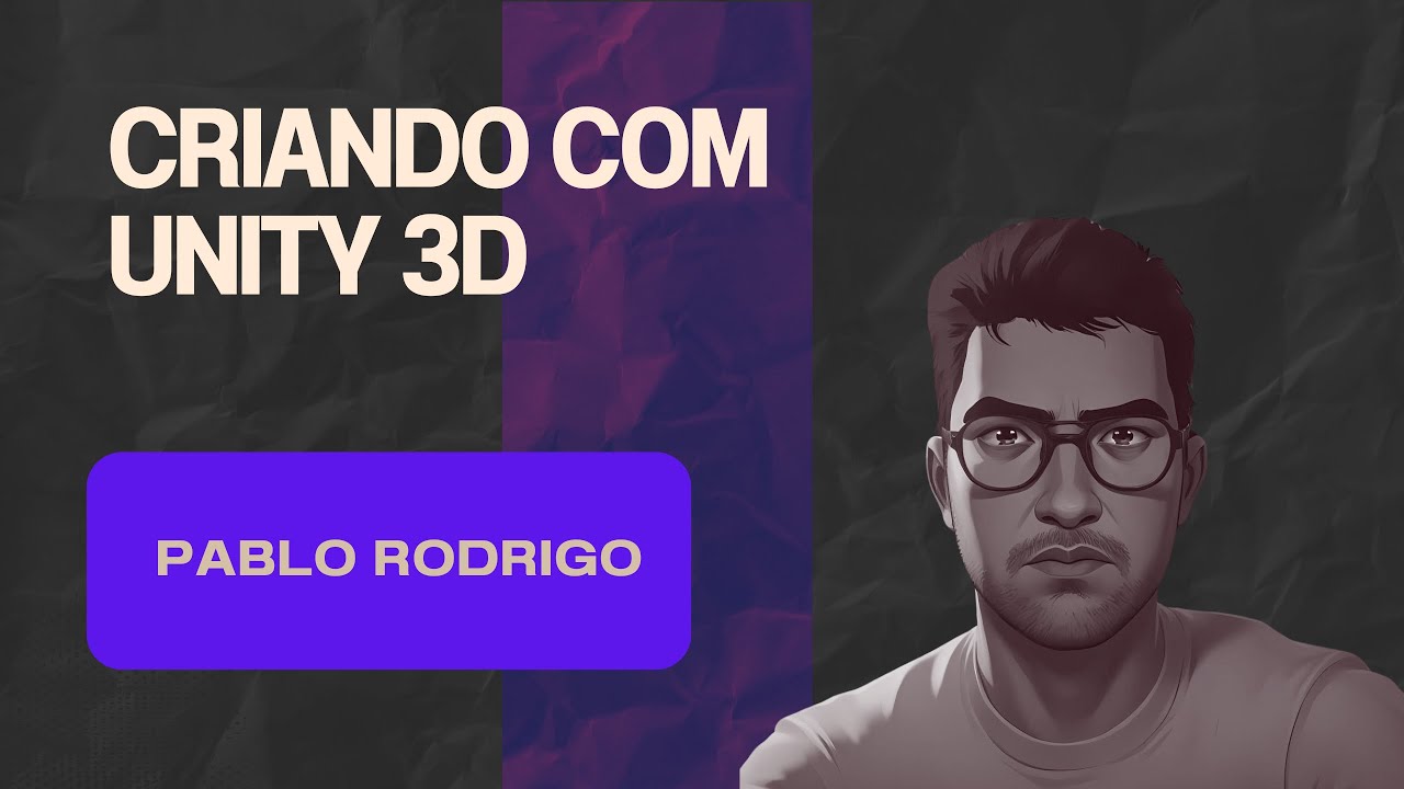 Oficina 5 - Criando com Unity 3D - YouTube
