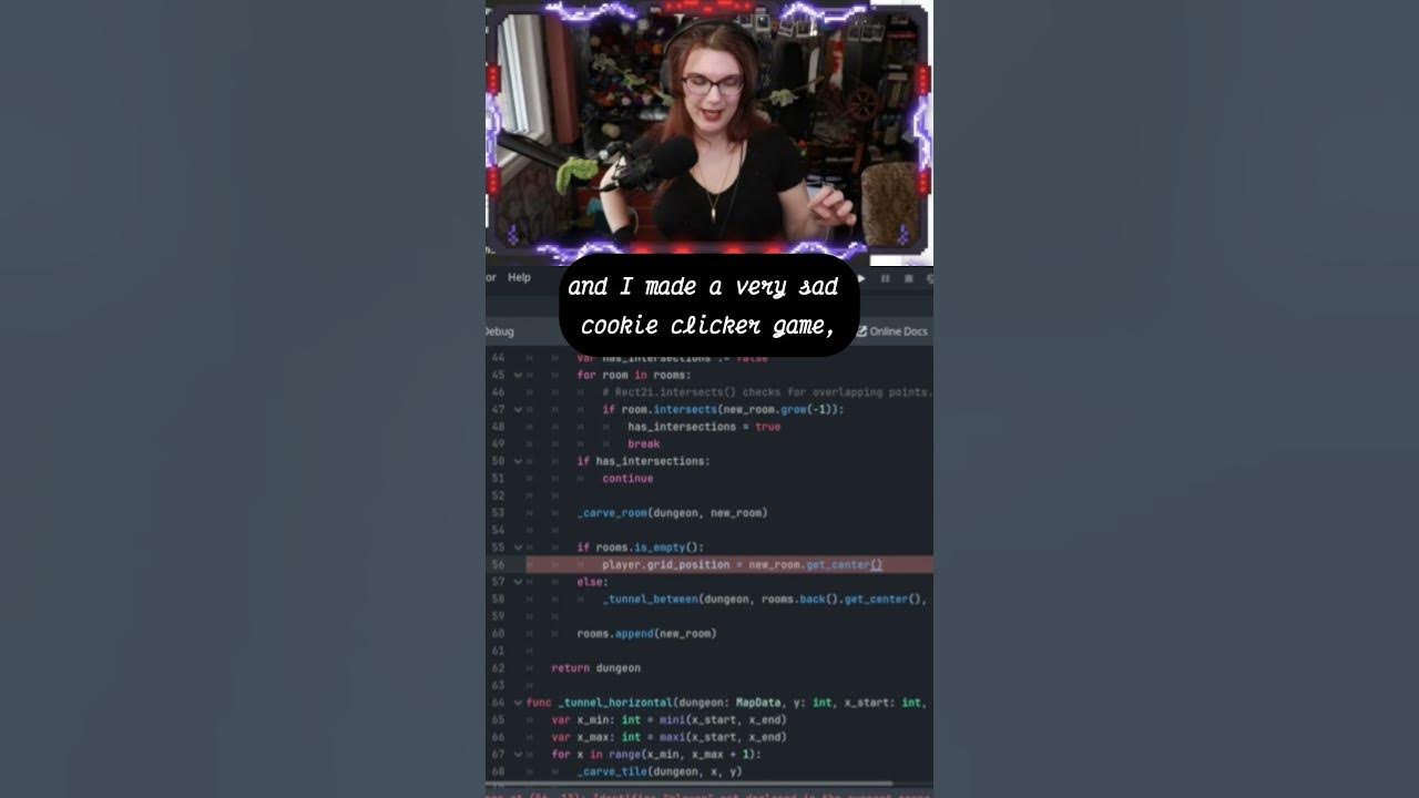 My game dev journey so far - YouTube