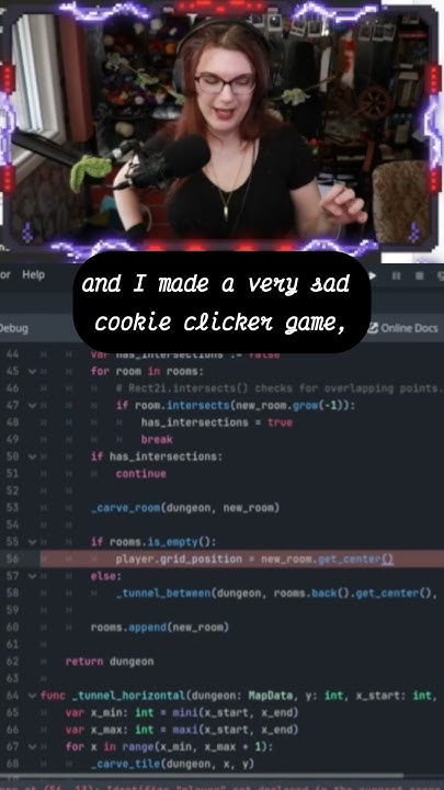 My game dev journey so far - YouTube