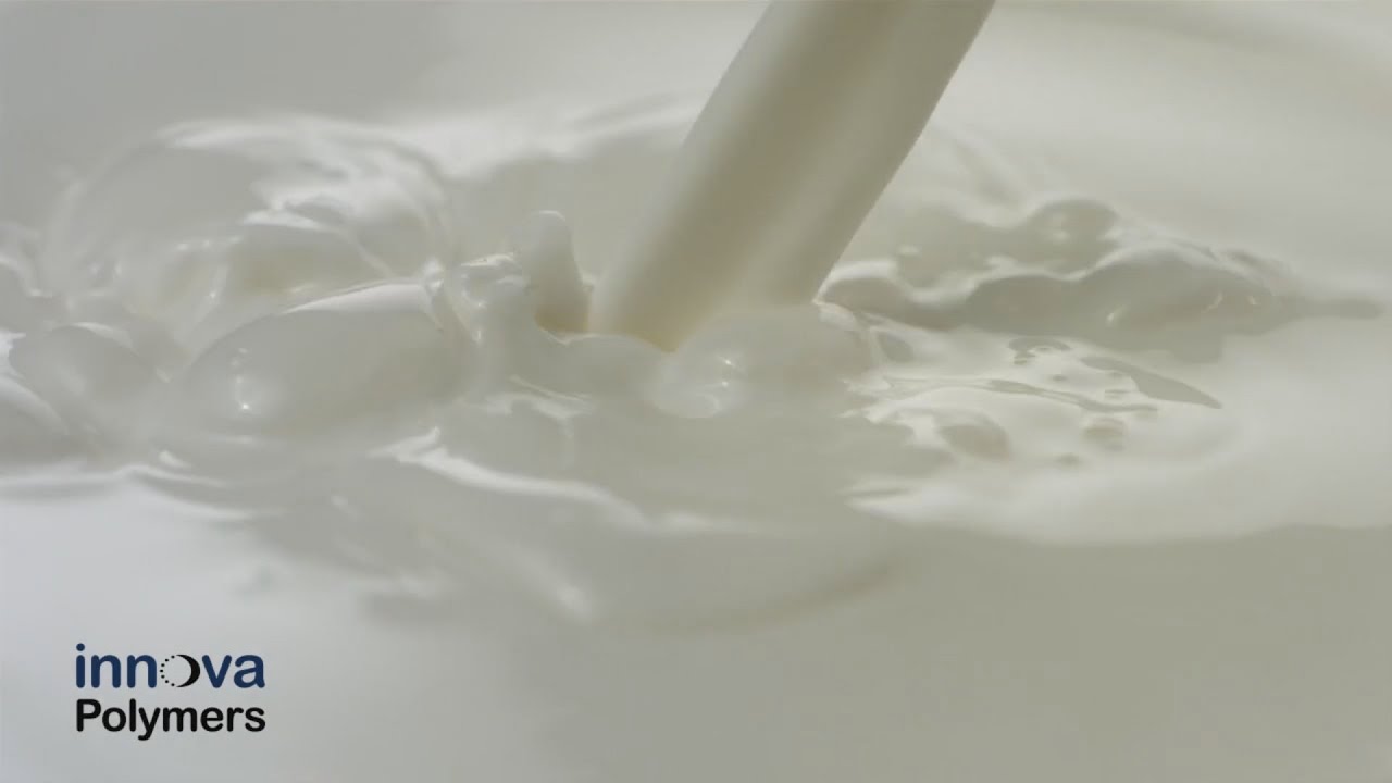 Mergon - Innova Polymers - YouTube