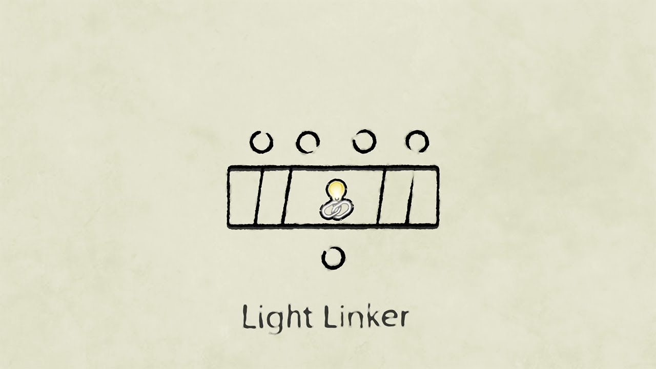 Lighting Nodebook | Light Linker - YouTube
