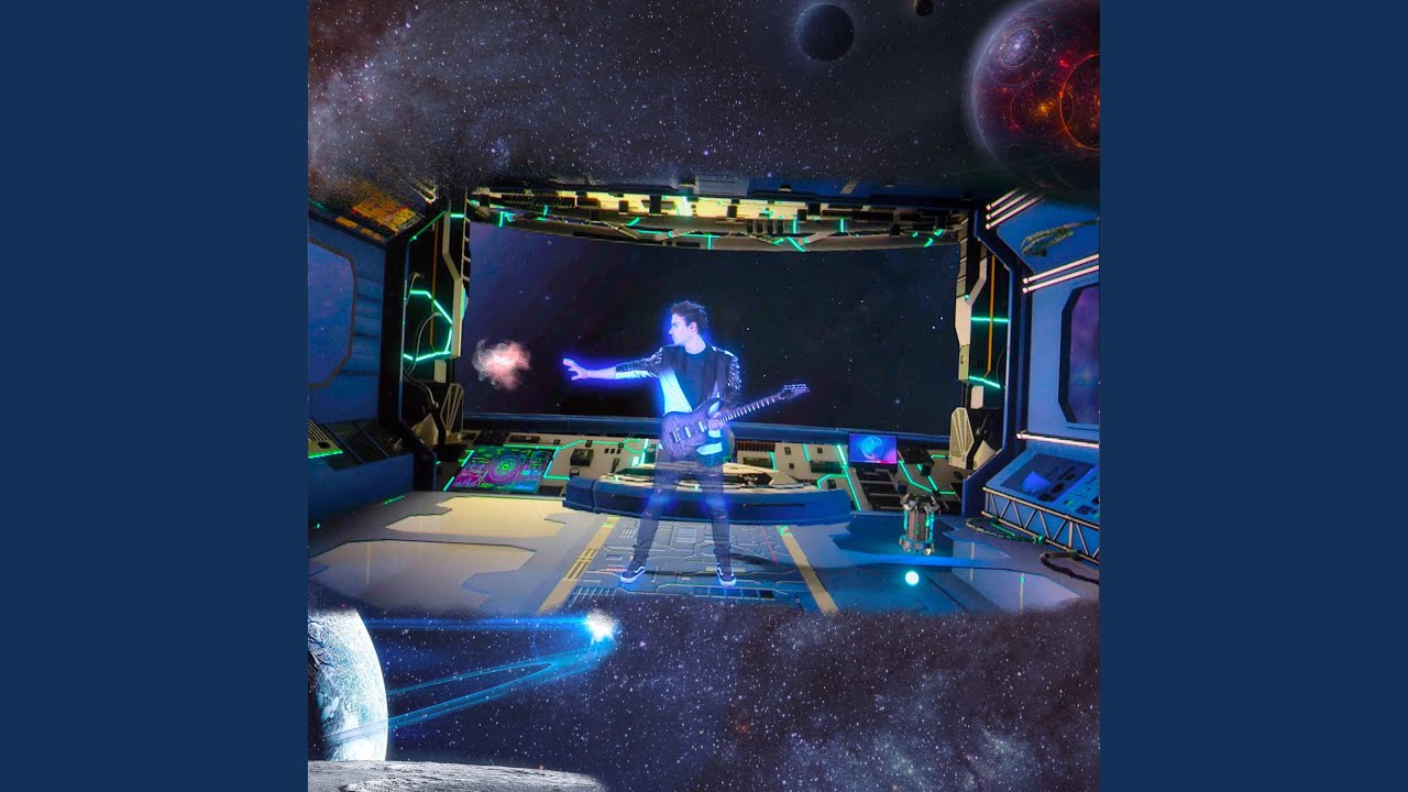 Eridanus Supervoid - YouTube Music