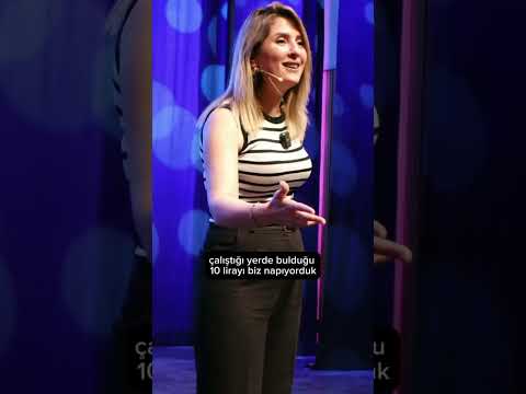 Dilek Cesur Kendinizi sevin