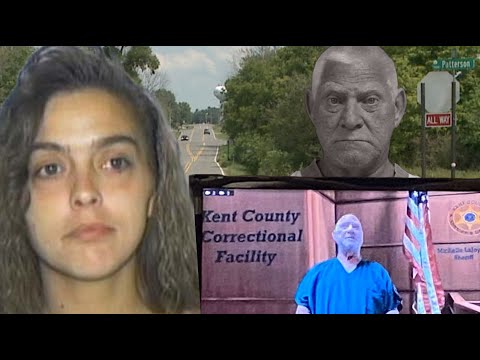 Man Officially Charged in 1996 Cold Case Murder - YouTube