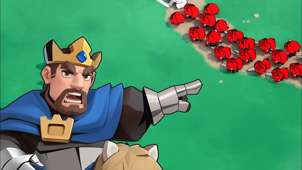 Kingshot (Century Games) Gameplay Walkthrough - First 30 minutes (iOS ...