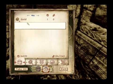 Let's Play Oblivion: Shivering Isles Ep. 3 - Xedilian - YouTube