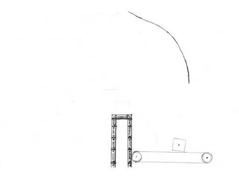 Swinging Rope Hand Drawn Animation - YouTube