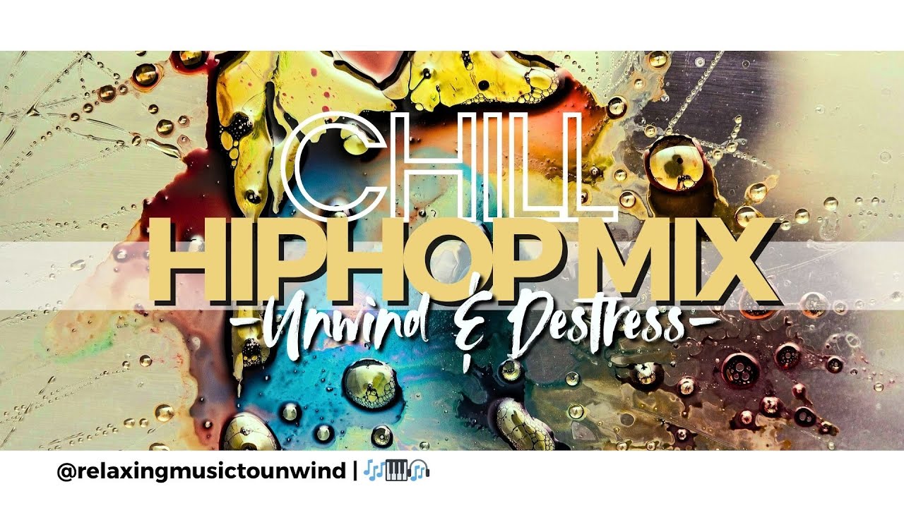 Chill Hip Hop Mix for Ultimate Focus And Relaxation 🎵🎼 #chillhopbeats # ...