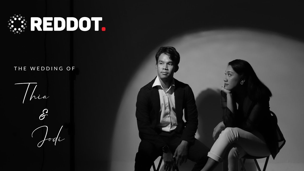 Akad Nikah Thia & Jodi Wedding Live Stream from Teras Basofi - YouTube