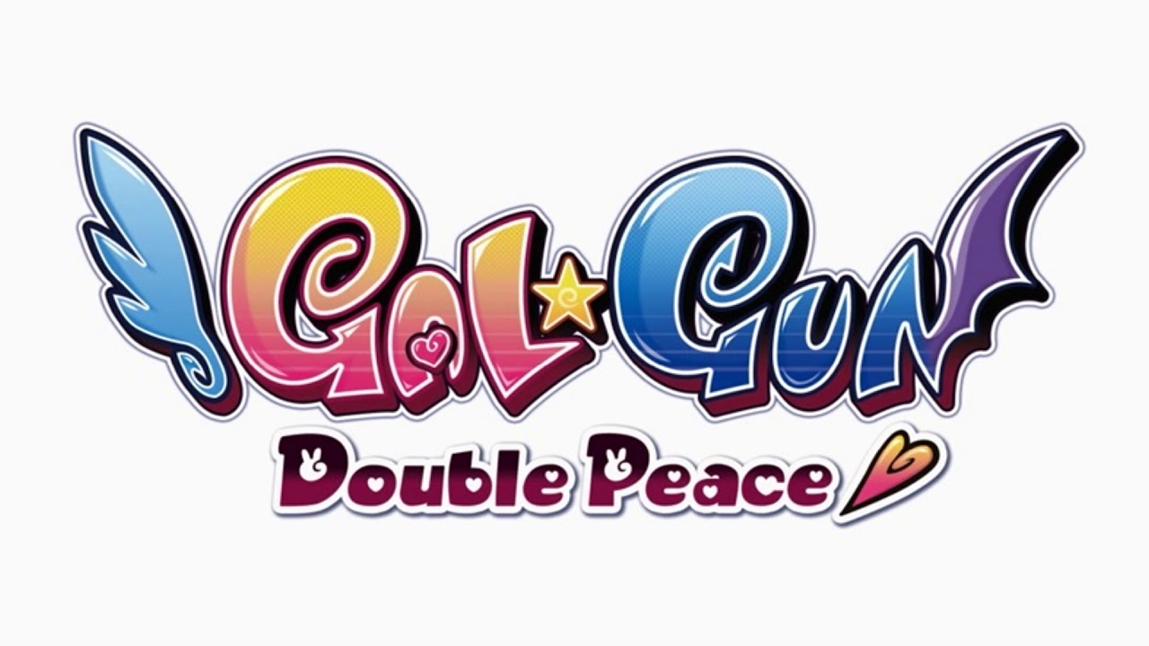 Doki-Doki Mode - Gal*Gun: Double Peace - YouTube