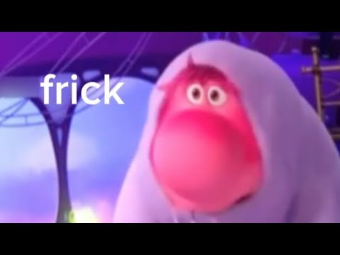 Inside out 2: Embarrassment talks. - YouTube