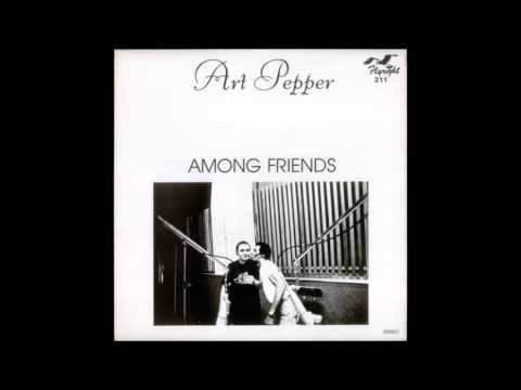 Art Pepper-I'll Remember April - YouTube