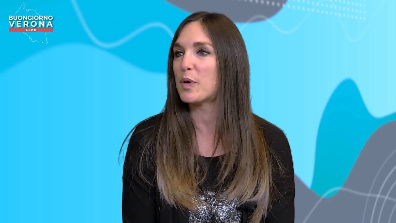 Eva Impellizzeri di Evequartett - YouTube