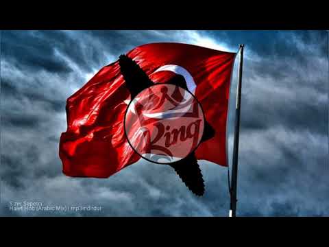 Halet Hop-Sezer Sepetci (KİNG REMIX'S)
