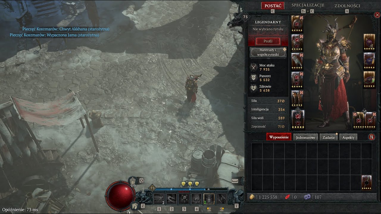 Gniewna Plugawa Inwokacja- czyli jak to zdobyć? - YouTube