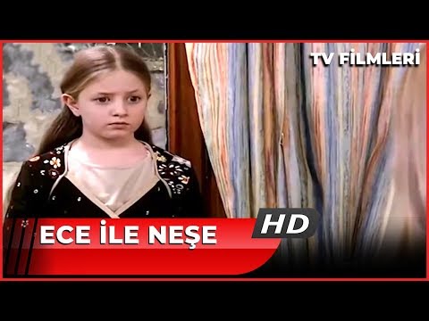 Ece İle Neşe - Kanal 7 TV Filmi