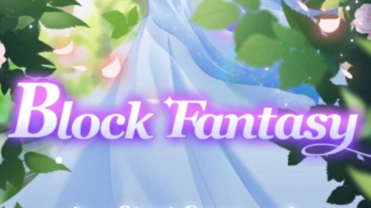 Block Fantasy - Block Puzzle Mobile Game | Gameplay Android & Apk - YouTube