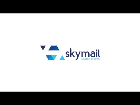 Treinamento E-mail Skymail - YouTube