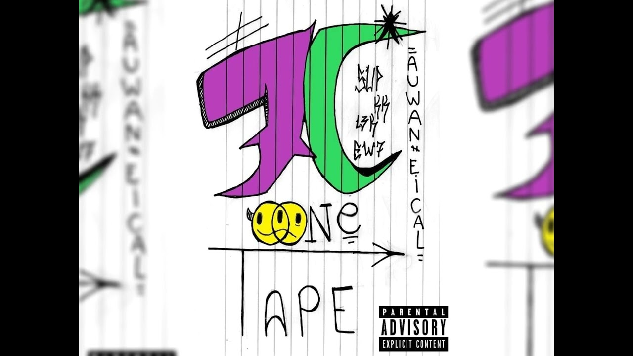 Auwan- Puro Cry ft. Mul$ae Talibã 13K - YouTube